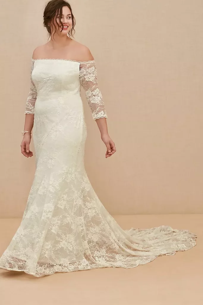 20 Timeless Wedding Dresses for the Classic Bride - TLC SHOWS