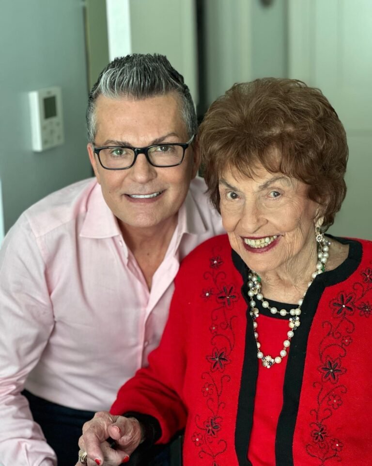 In Memory of Jeanette Fenoli - Say Yes to the Dress TLC