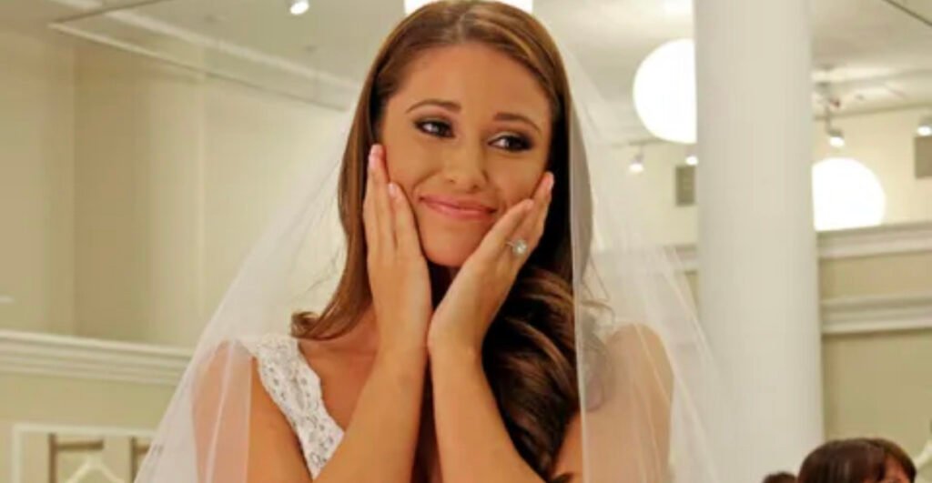 Say Yes To The Dress: Top 10 Dresses of all time, Ranked - TLC SHOWS