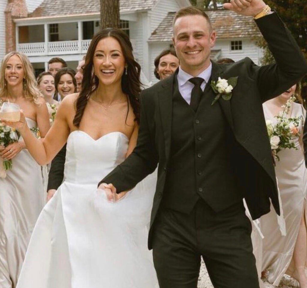 Former Bachelor Contestant Sydney Lotuaco Shares Favorite Moment from ...