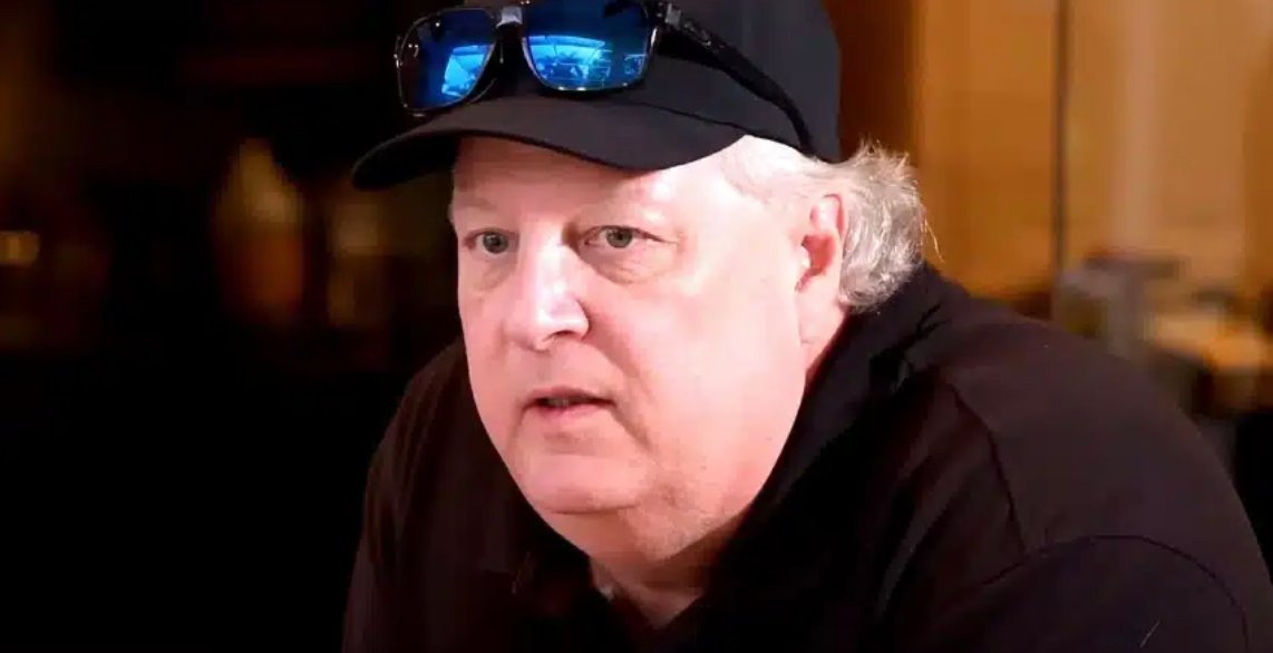Libby’s Dad, Chuck Potthast Finds Love With Much Younger Lady - TLC SHOWS