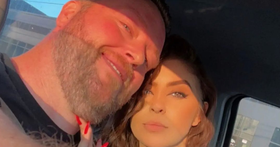 Natalie’s overreactions while Mike & His Rumored New Girlfriend have a ...
