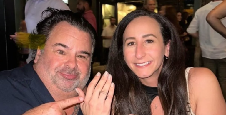 '90 Day Fiance': Porscha Opens Up About Why She Ended Her Engagement ...