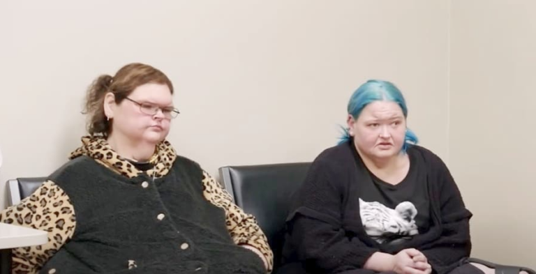 '1000-Lb Sisters': Amy Slaton Shares Her Secrets to Weight Loss! - Say ...