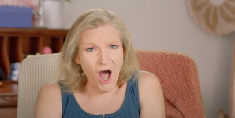 ‘1000-Lb Best Friends’: Vannessa Cross Opens Up About the Big Feud ...