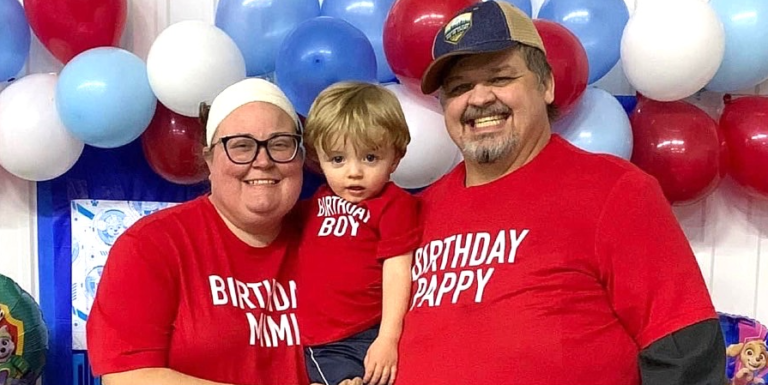 ‘1000-Lb Sisters’: Chris Combs’ Wife Reveals a Surprising New Side ...
