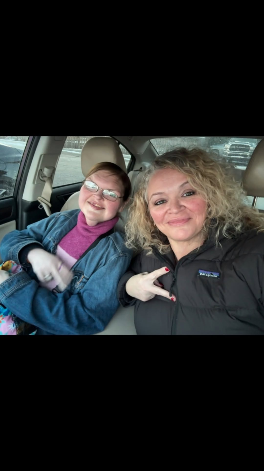 ‘1000-Lb Sisters’ Amanda Admitting Fault In Feud With Tammy? - Say Yes to the Dress TLC