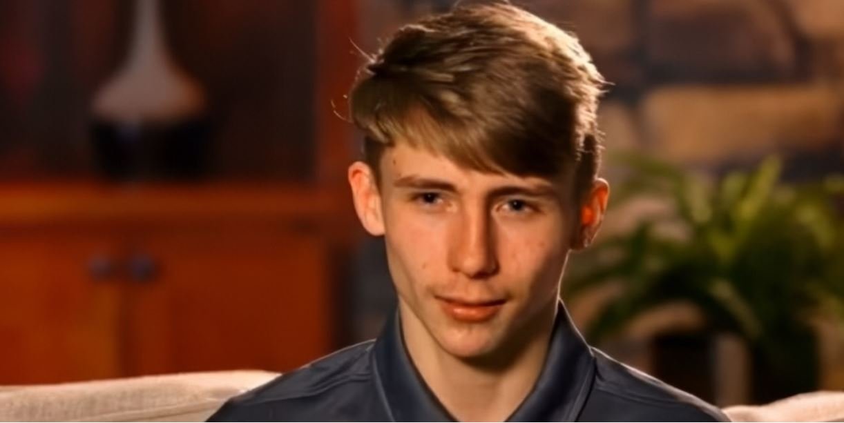 “Unexpected’s Matthew Blevins Is Arrested AGAIN—Misdemeanor Mugshot ...