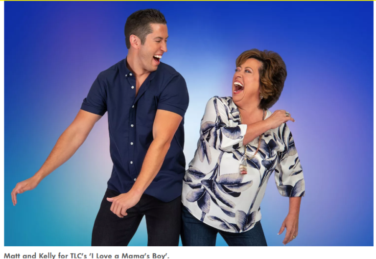 TLC’s I Love a Mama’s Boy Returns With New Season – Five Sons Question ...