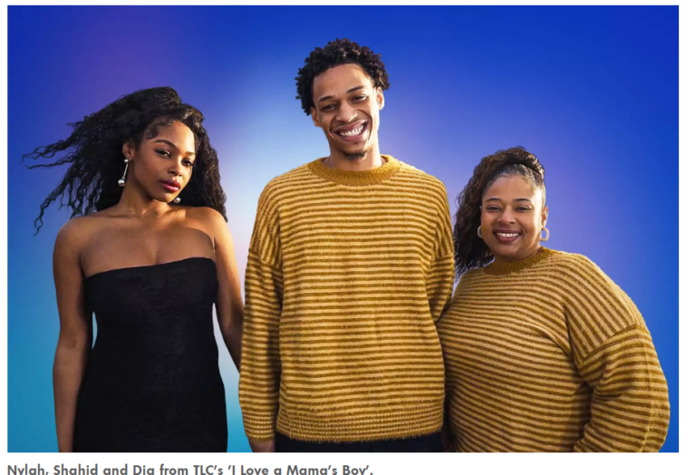 TLC’s I Love a Mama’s Boy Returns With New Season – Five Sons Question ...