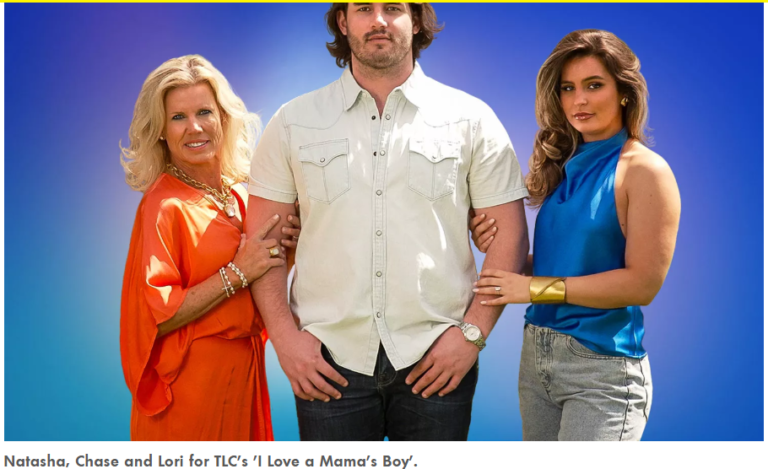 TLC’s I Love a Mama’s Boy Returns With New Season – Five Sons Question ...