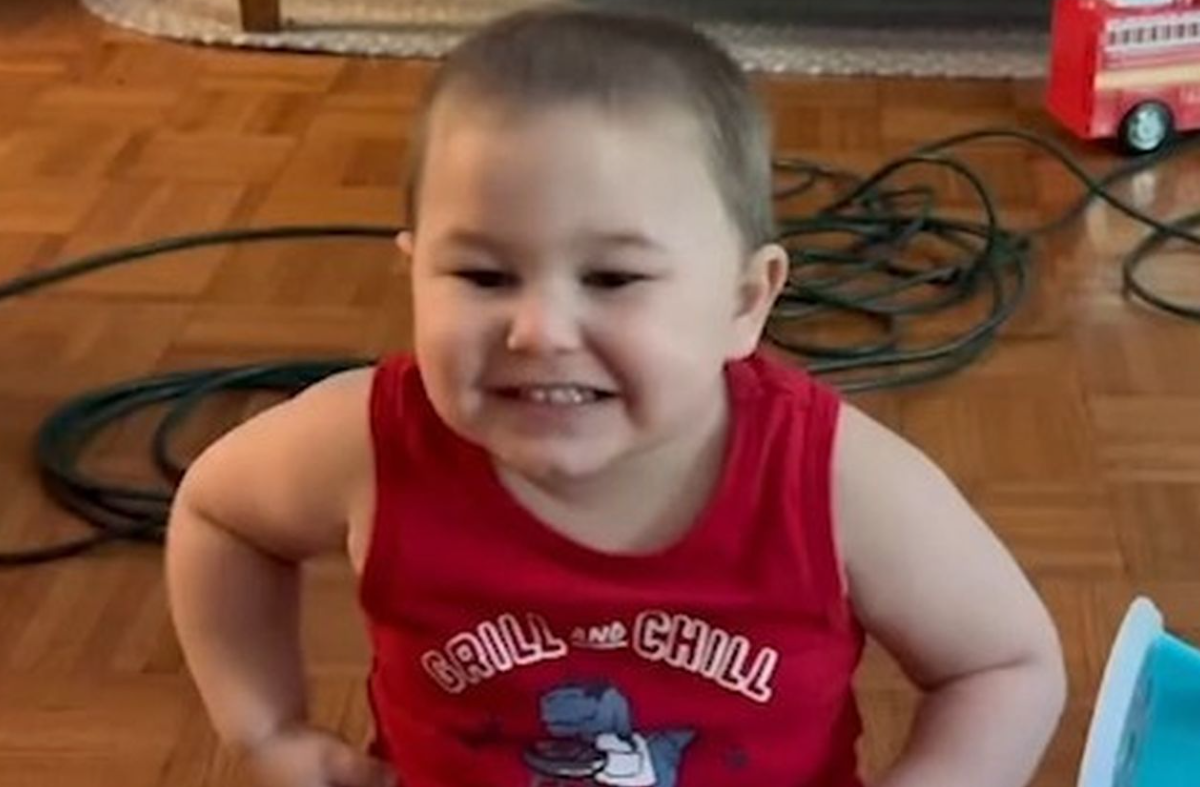 A Glimpse into Amy Slaton’s Sweet Life with Sons Gage and Glenn Has ...