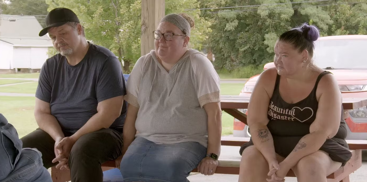 Amy Slaton’s Comeback: A New Chapter After a Year of Struggles on 1000 ...