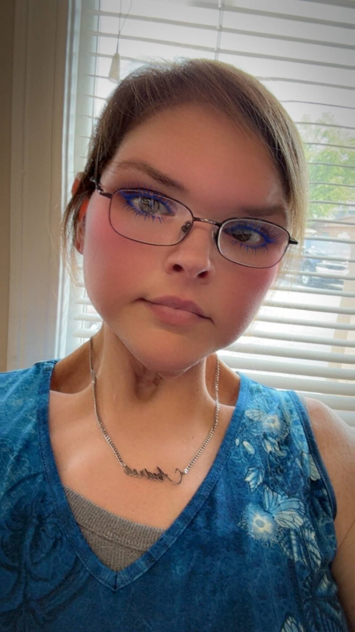 The star of ‘1000-Lb Sisters’ reveals an astonishing 500-pound weight loss transformation. - Say ...