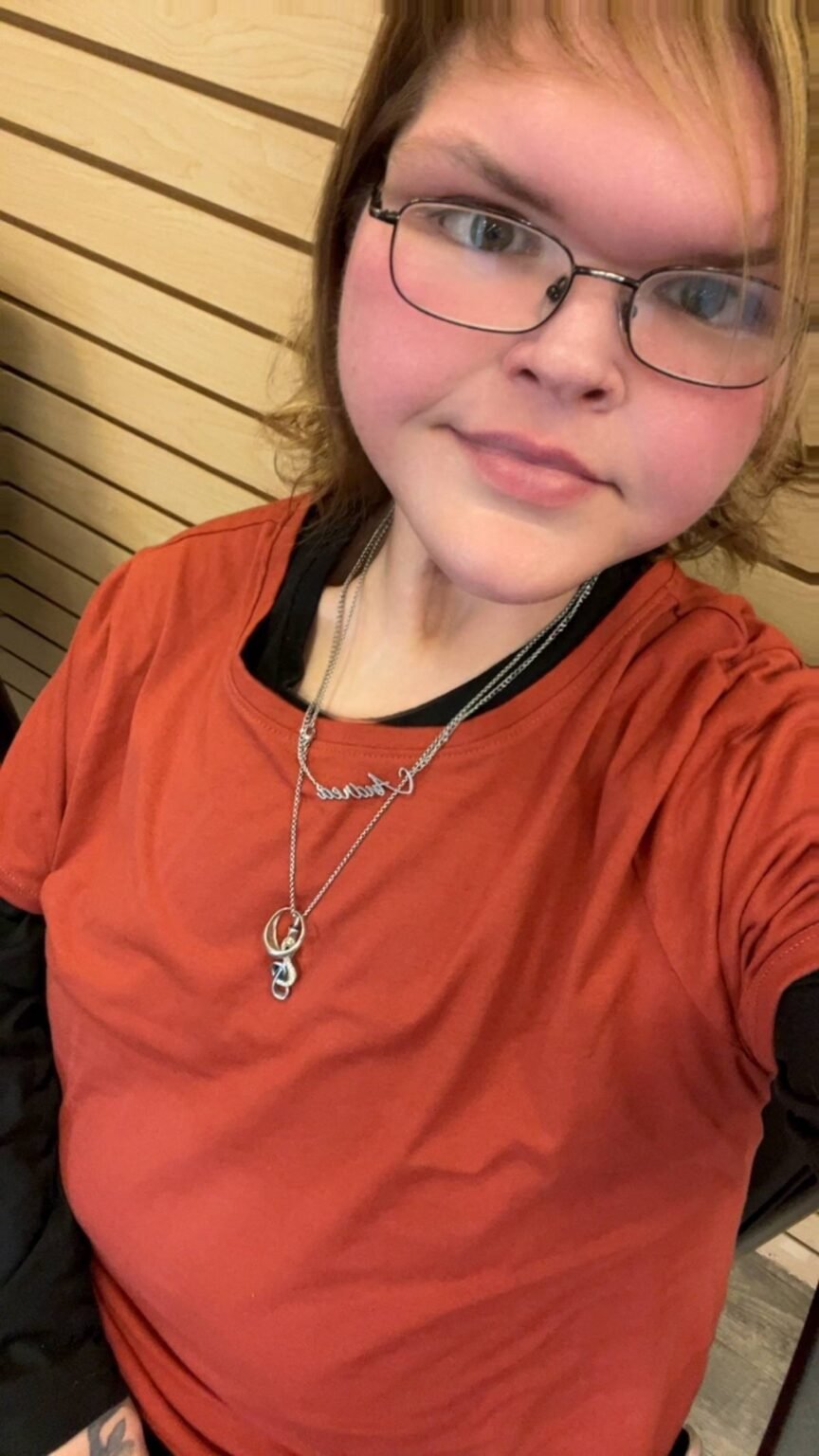 The star of ‘1000-Lb Sisters’ reveals an astonishing 500-pound weight loss transformation. - Say ...