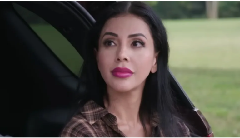 Jasmine From 90 Day Fiancé Just Came Face-to-Face With Gino’s New ...