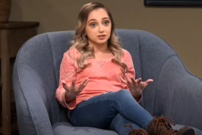 "Shauna Rae’s Journey Isn’t Over — A New Chapter Begins Off-Camera ...