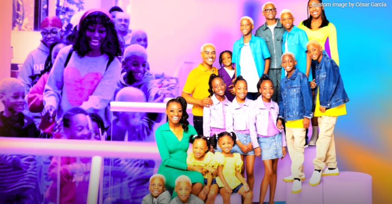 Meet the Amazing Triplets — Dawsyn, De’Aren & Dyver - TLC SHOWS