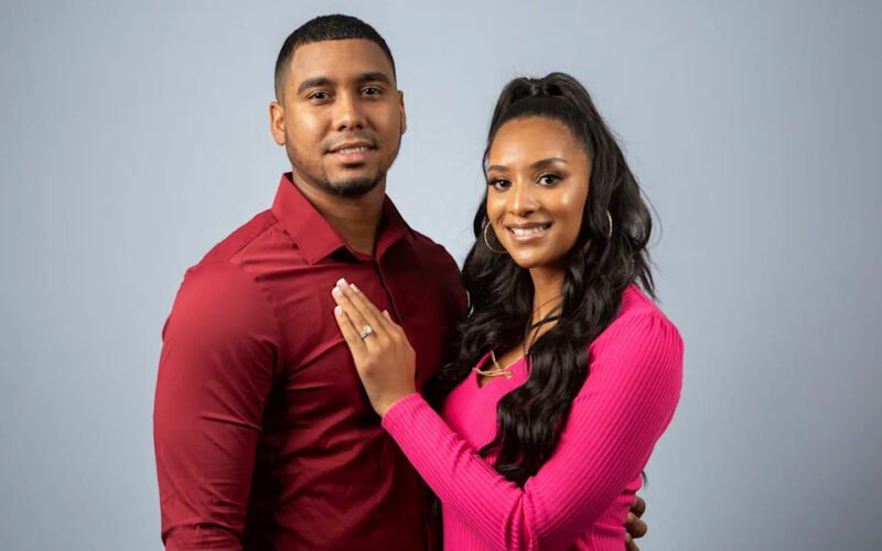 **Shocking Shifts!** The Family Chantel 2026 Update: Relationships ...