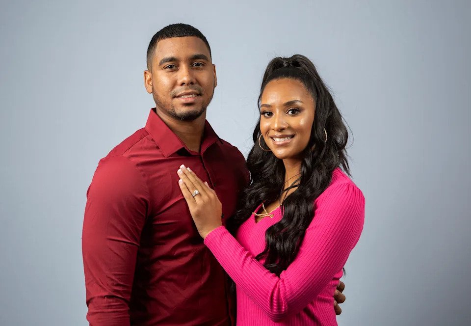 **Shocking Shifts!** The Family Chantel 2026 Update: Relationships ...