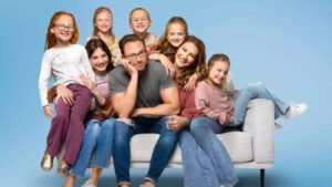 TEENAGERS?! 'OutDaughtered' Stars Busby Quints Turn 11 as Season 11 ...
