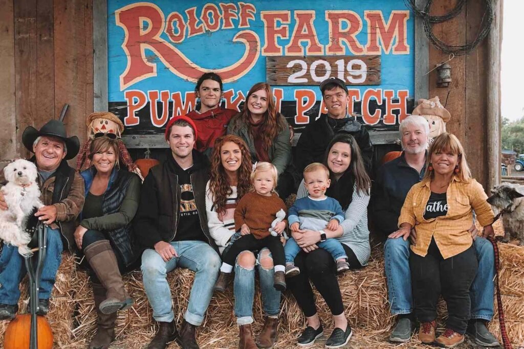 Where Is the Roloff Family Now? A Heartwarming (and Sometimes Dramatic ...
