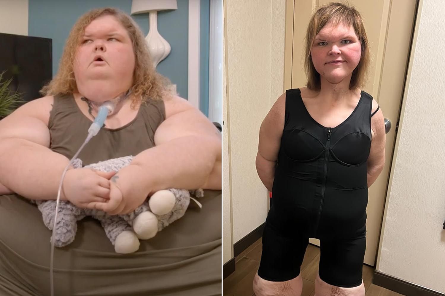 1000-lb Sisters: The Incredible Glow-Up, Heartbreaking Drama ...